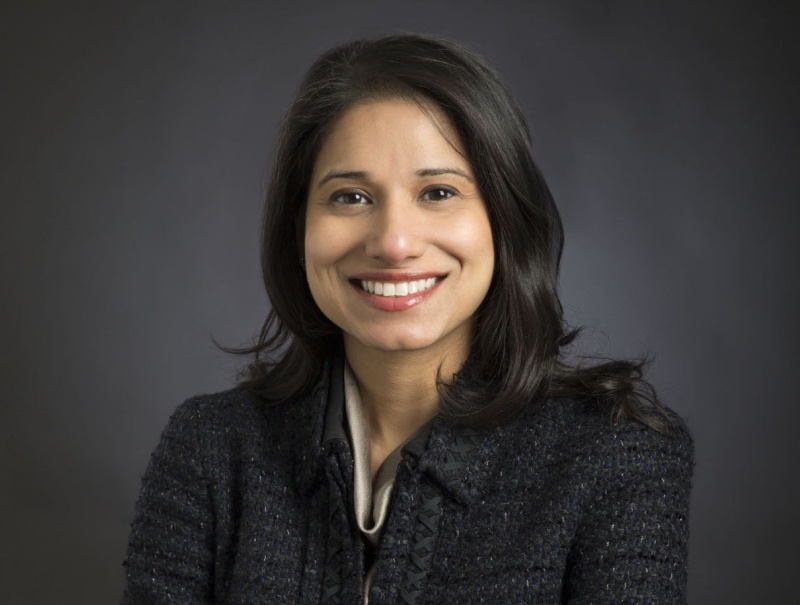 Sonal Chandra, MD | Faculty | RUSH University